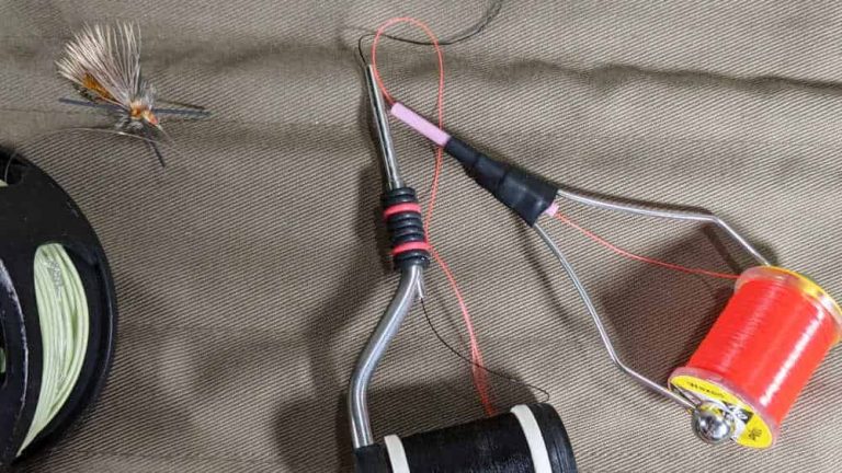 5 Fly Tying Bobbins Reviewed (Find the Best) - Guide Recommended