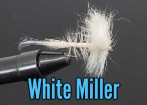 Where to Fly Fish on the Firehole River WY (Maps, Flies and Technique ...