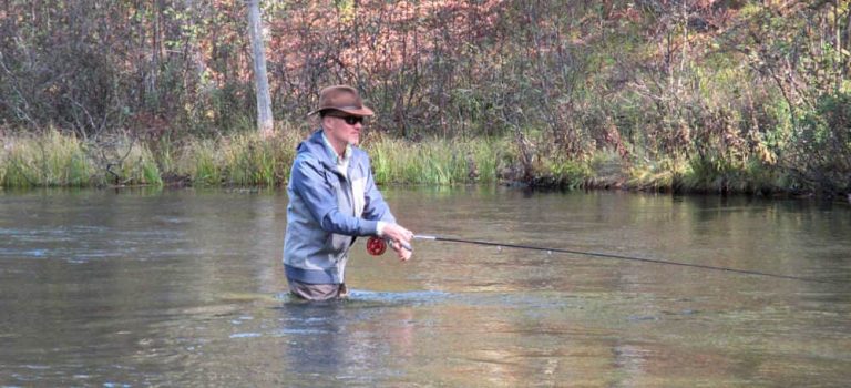 Where to Fly Fish on the Gunnison River CO (Maps, Flies and Technique ...