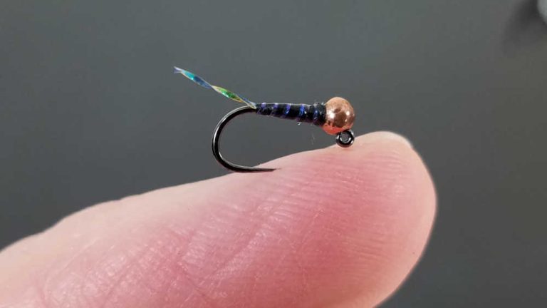 Expert Picks: 21 Best Mayfly Patterns for Trout - Guide Recommended