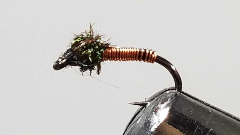 The 17 Best Flies for Brook Trout (And How to Fish Them) - Guide ...