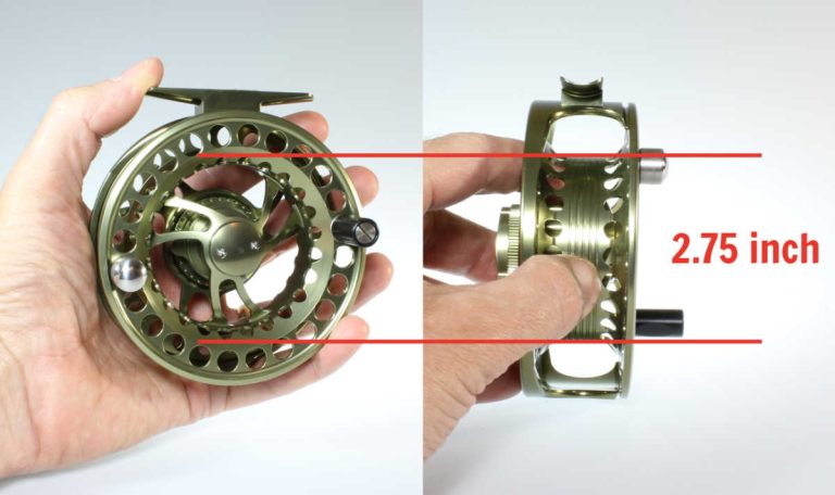 Orvis Hydros Reel Review - What I REALLY Think About It - Guide Recommended