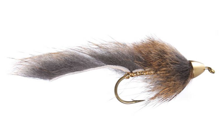 The Best Leech Patterns For Trout And Great Fishing - Guide Recommended