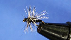 10 Best Trico Patterns (Nymphs, Dries with an Easy Fly to Tie) - Guide ...
