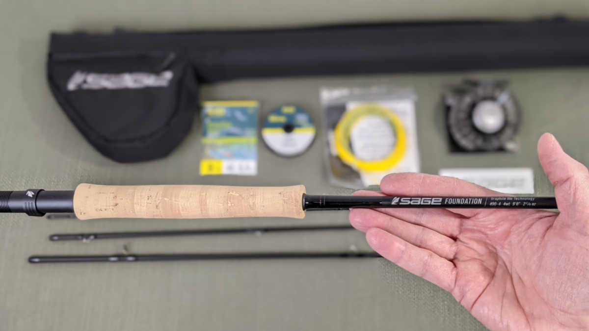 What is a 7 Weight Fly Rod Good For? My Take on This Versatile Tool ...