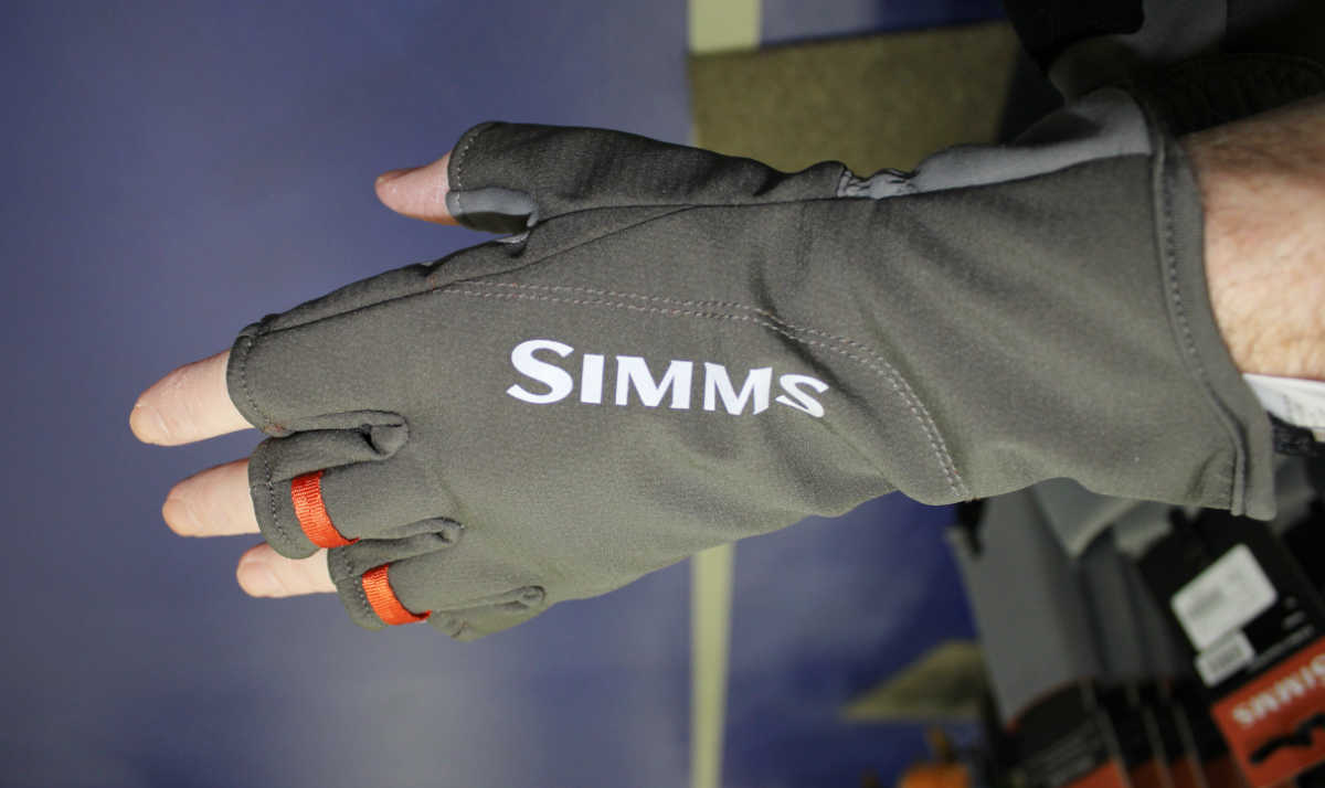 The Best Winter Fly Fishing Gear For 2023 - Guide Recommended