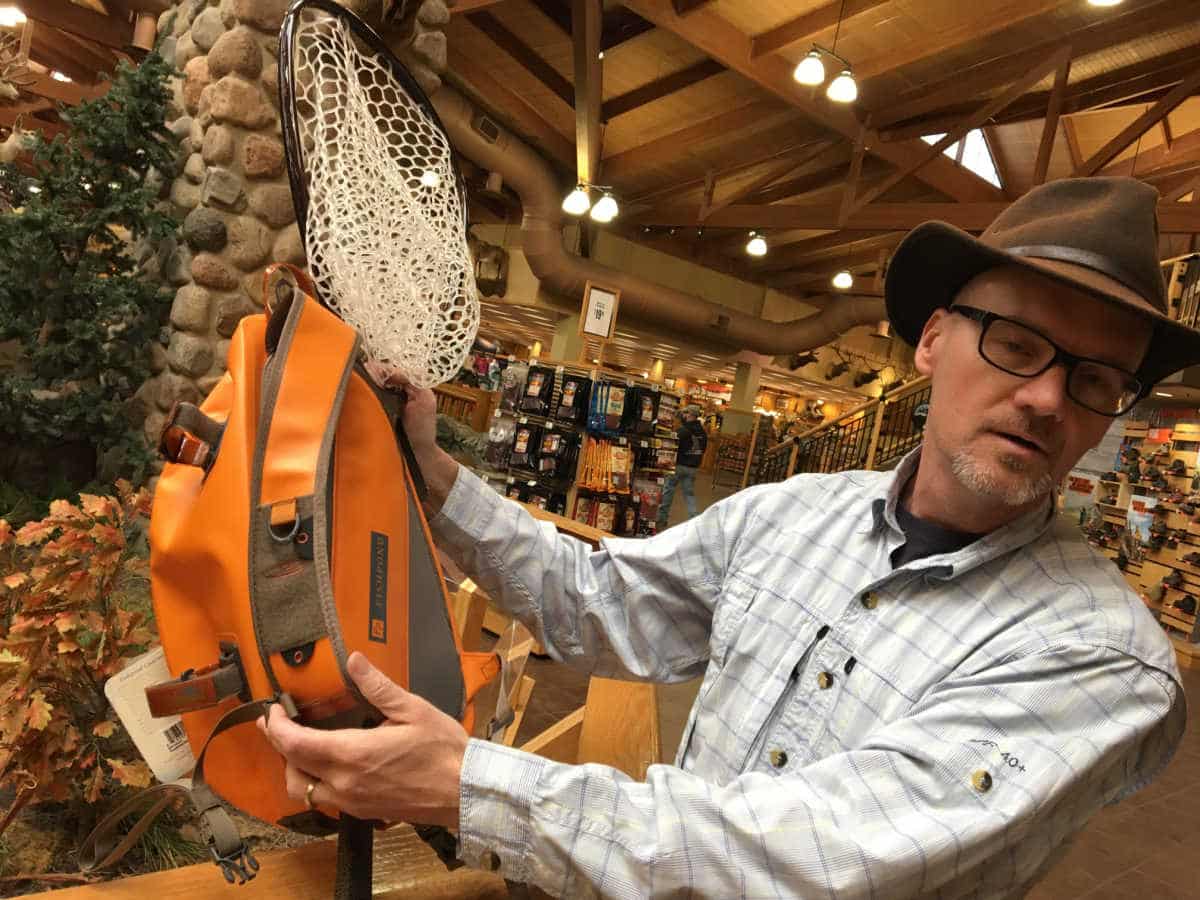 The Best Fly Fishing Packs (8 You Need To See) - Guide Recommended