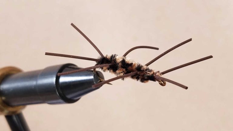 Hit the Jackpot: 17 Best Salmonfly Patterns That Drive Trout Wild ...