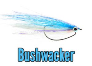 Complete Guide to Fly Fishing with the Bucktail Streamers (Setup, Fish ...