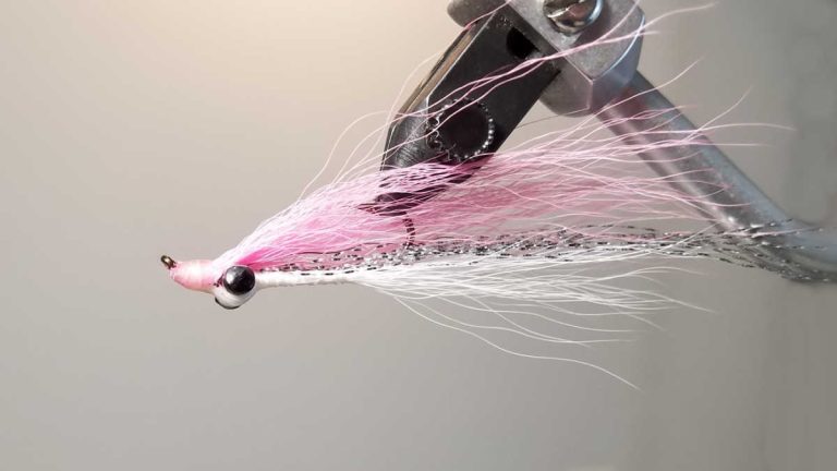 Complete Guide to Fly Fishing with the Clouser Minnow (Setup, Fish, and ...