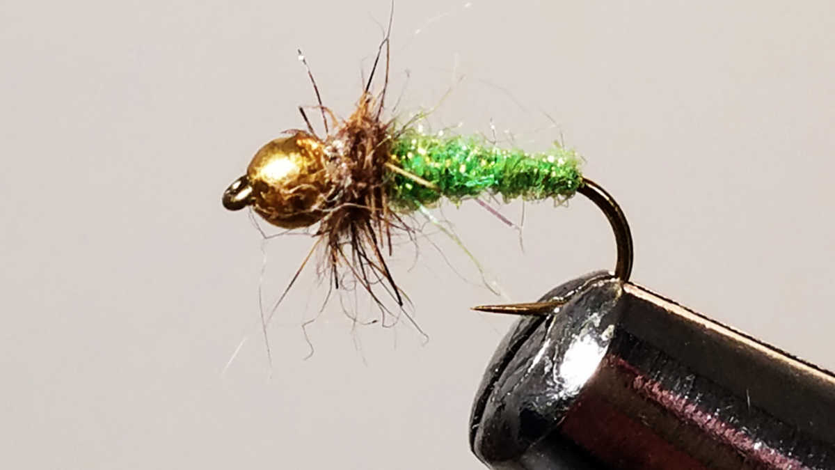 Fly Tying Techniques - Guide Recommended