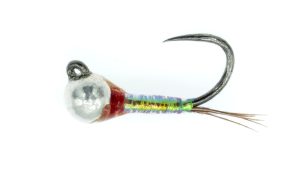 13 Best Perdigon Flies (Why They Work) - Guide Recommended