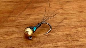 13 Best Perdigon Flies (Why They Work) - Guide Recommended