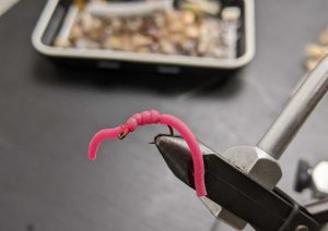 12 Easy Flies to Tie (Video, Materials, and More) - Guide Recommended