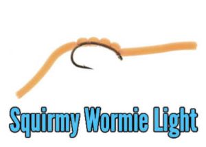 Complete Guide to Fly Fishing with the Squirmy Worm (Setup, Fish, and ...
