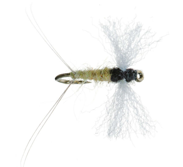 Expert Picks: 21 Best Mayfly Patterns for Trout - Guide Recommended