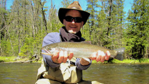 10 Best Trico Patterns (Nymphs, Dries with an Easy Fly to Tie) - Guide ...