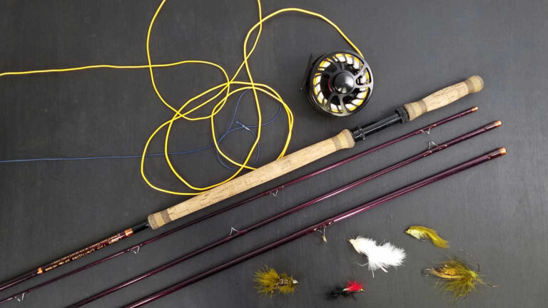 What Is a Switch Rod (Fly Fishing’s Secret Weapon) - Guide Recommended