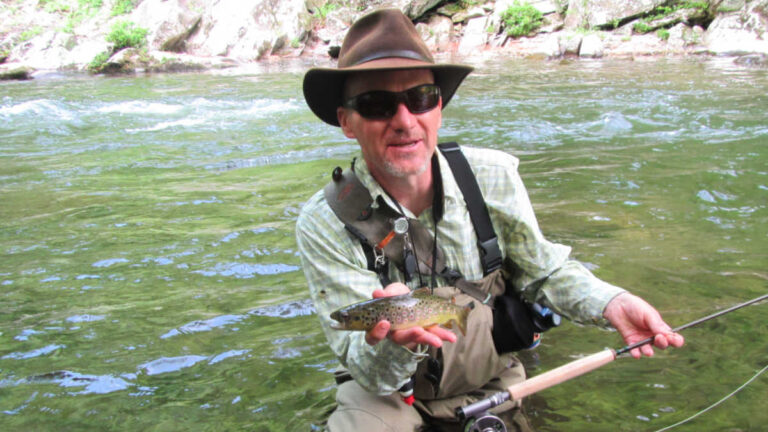 13 Best Places to Fly Fish in Missouri: Maps Included - Guide Recommended