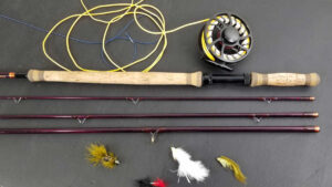 What Is a Switch Rod (Fly Fishing’s Secret Weapon) - Guide Recommended