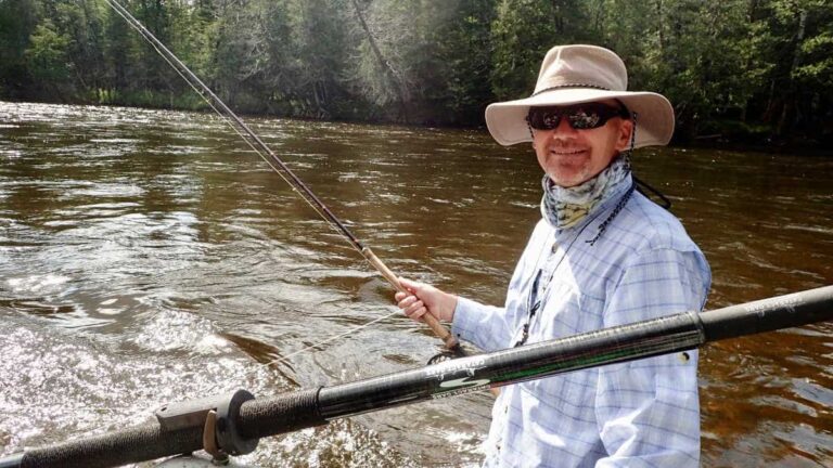 What Is a Switch Rod (Fly Fishing’s Secret Weapon) - Guide Recommended