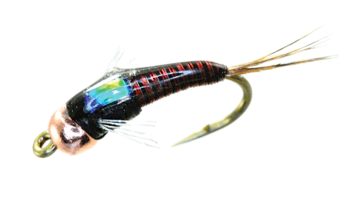 11 Best Blue Wing Olive Fly Patterns for Successful Trout Fishing ...
