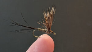 11 Best Blue Wing Olive Fly Patterns for Successful Trout Fishing ...