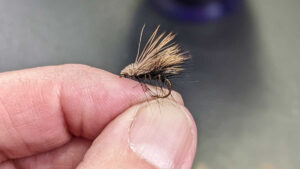 11 Best Caddisfly Patterns for the Fly Fisher (Nymphs, Dries with an Easy Fly to Tie) - Guide ...