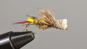 8 Best Grasshopper Patterns for Fly Fishing (Plus an Easy Tie) – Guide ...