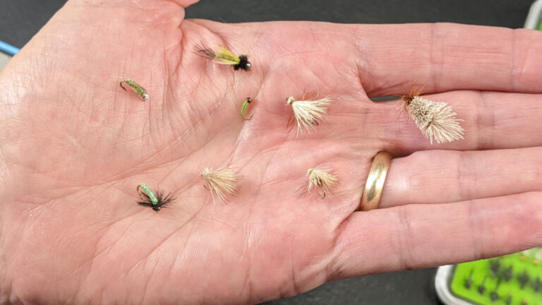 How To Tie Flies (Step by Step) - Guide Recommended