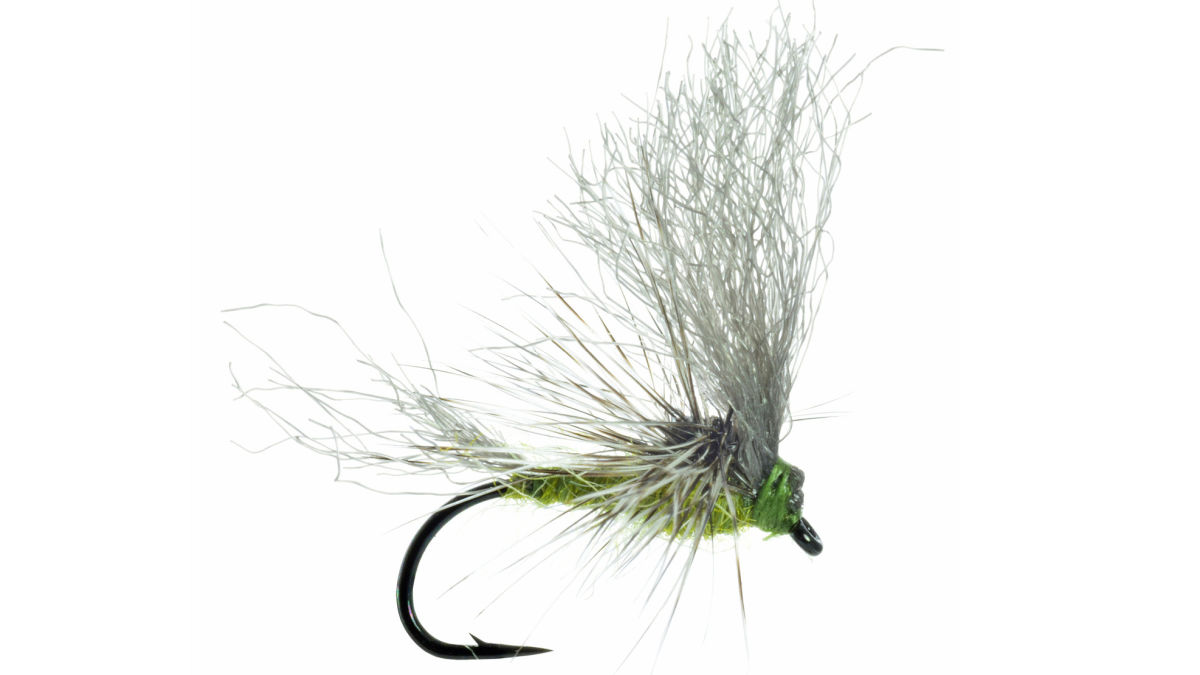 11 Best Blue Wing Olive Fly Patterns for Successful Trout Fishing ...