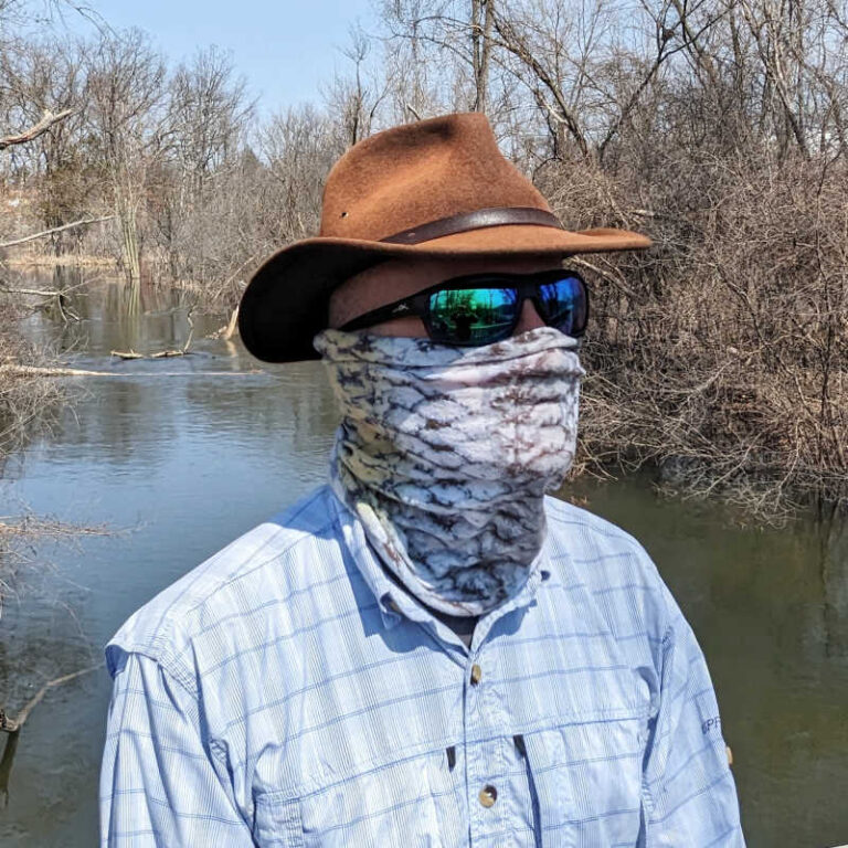 Wiley X WX Contend SUNGLASSES REVIEW (With ON-WATER TESTING) - Guide ...