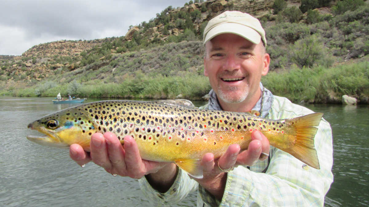 The Best Hook Size for Trout (Catch More: Size Matters) - Guide Recommended