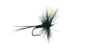 10 Best Trico Patterns (Nymphs, Dries with an Easy Fly to Tie) - Guide ...