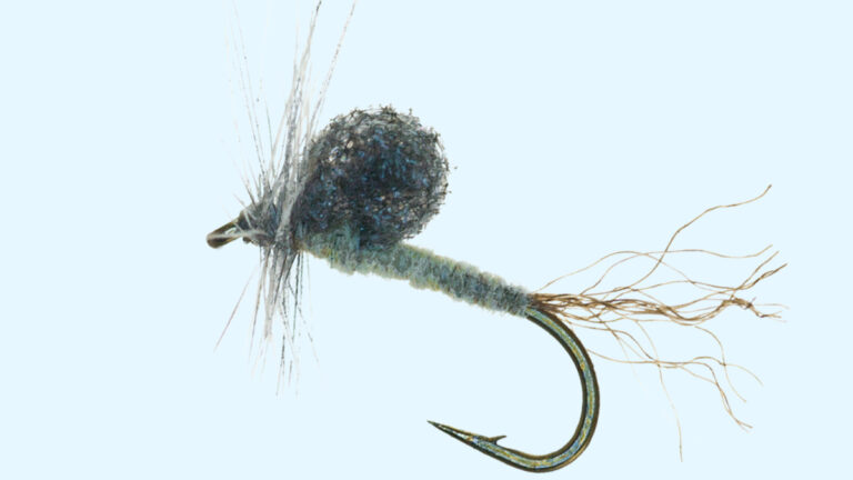 The 11 Best Emerger Fly Patterns for Successful Trout Fishing - Guide ...
