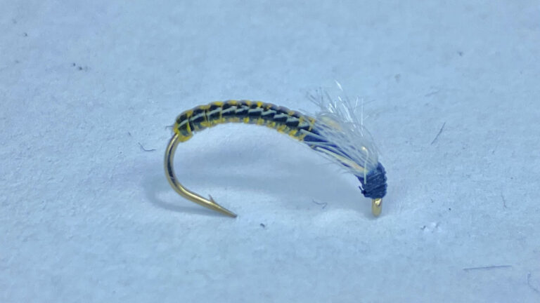 The 11 Best Emerger Fly Patterns for Successful Trout Fishing - Guide ...