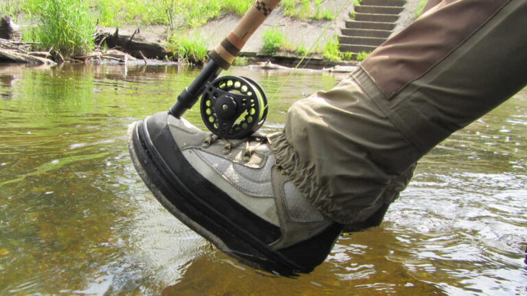 12 Best Wading Boots for Slippery Rocks – Guide Recommended