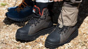12 Best Wading Boots for Slippery Rocks - Guide Recommended