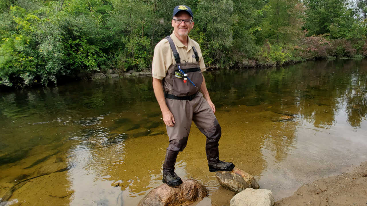 Frogg Toggs Hellbender Felt Sole Wading Boots Review - Guide Recommended