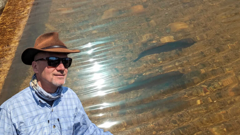 What's the Best Lens Color for Fishing Sunglasses? - Guide Recommended