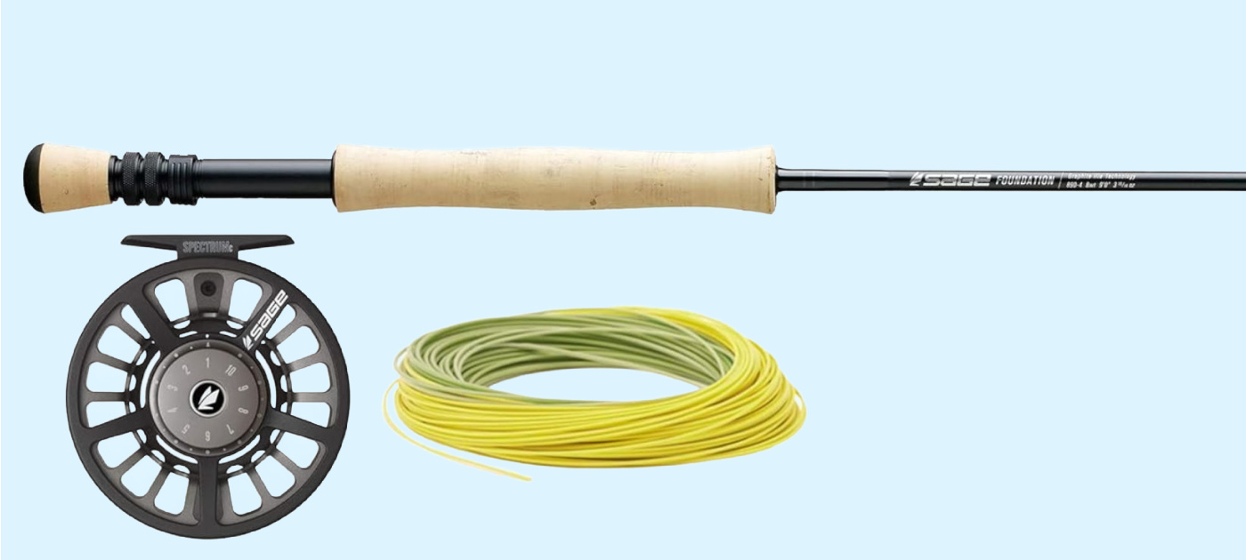 What is a 7 Weight Fly Rod Good For? My Take on This Versatile Tool ...