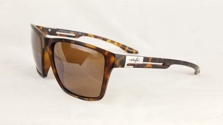 Infi Polarized Fishing Sunglasses: A Fly Fisherman's Honest Review ...