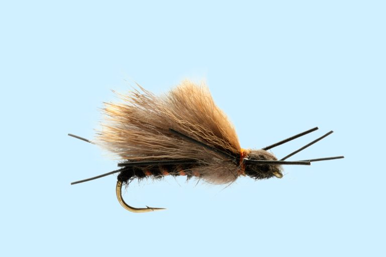 Hit the Jackpot: 17 Best Salmonfly Patterns That Drive Trout Wild ...