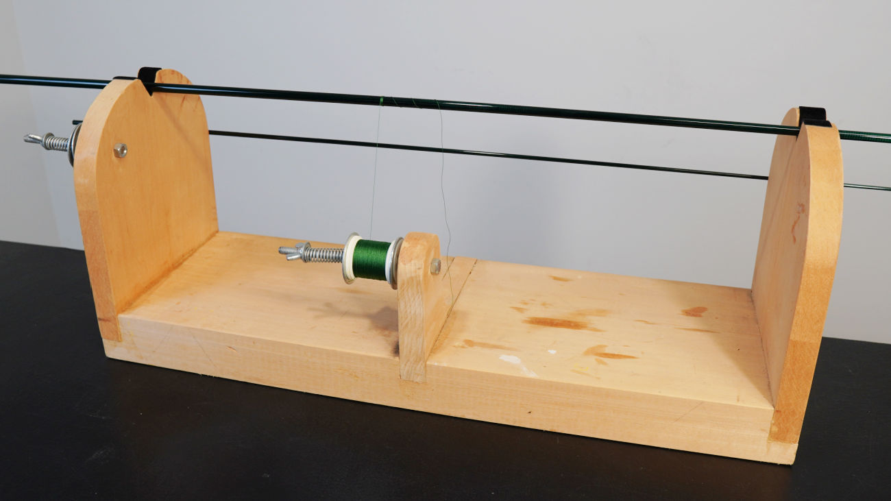 Save Money Building a Fly Rod: $482 Bucks in My Pocket - Guide Recommended