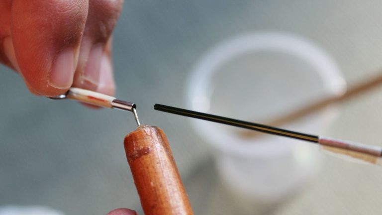 Build Your Own Fly Rod (A Step-by-Step Guide With Video) - Guide ...