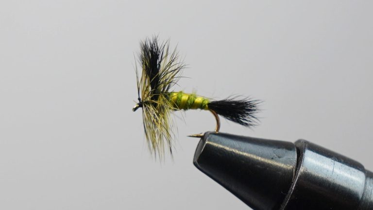 Expert Picks 21 Best Mayfly Patterns For Trout Guide Recommended