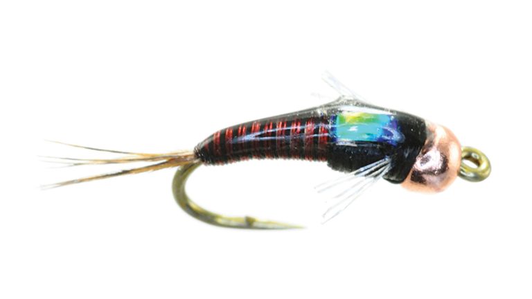 Expert Picks: 21 Best Mayfly Patterns for Trout - Guide Recommended