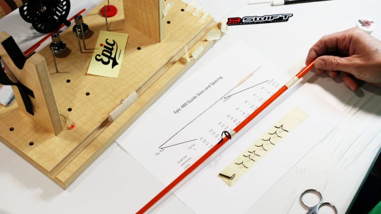 Build Your Own Fly Rod (A Step-by-Step Guide With Video) - Guide ...