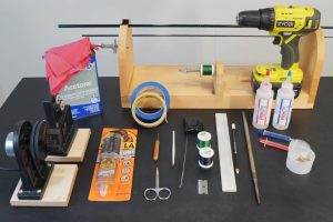 Build Your Own Fly Rod (A Step-by-Step Guide With Video) - Guide ...