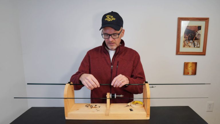 Build Your Own Fly Rod (A Step-by-Step Guide With Video) - Guide ...